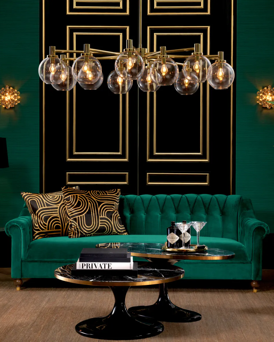 Soluții de iluminat moderne și rafinate – glim.ro